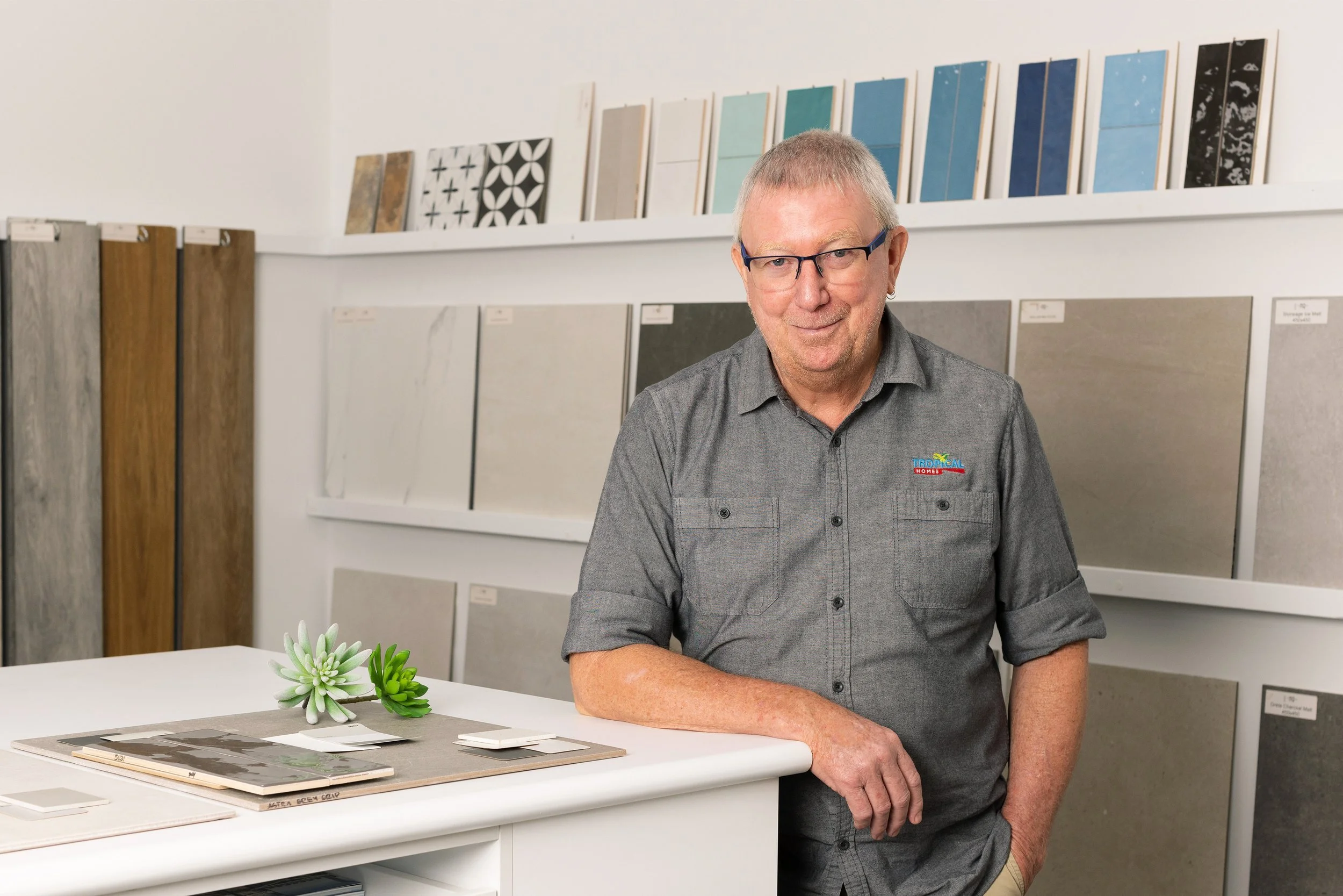 Our Team — Tropical Homes