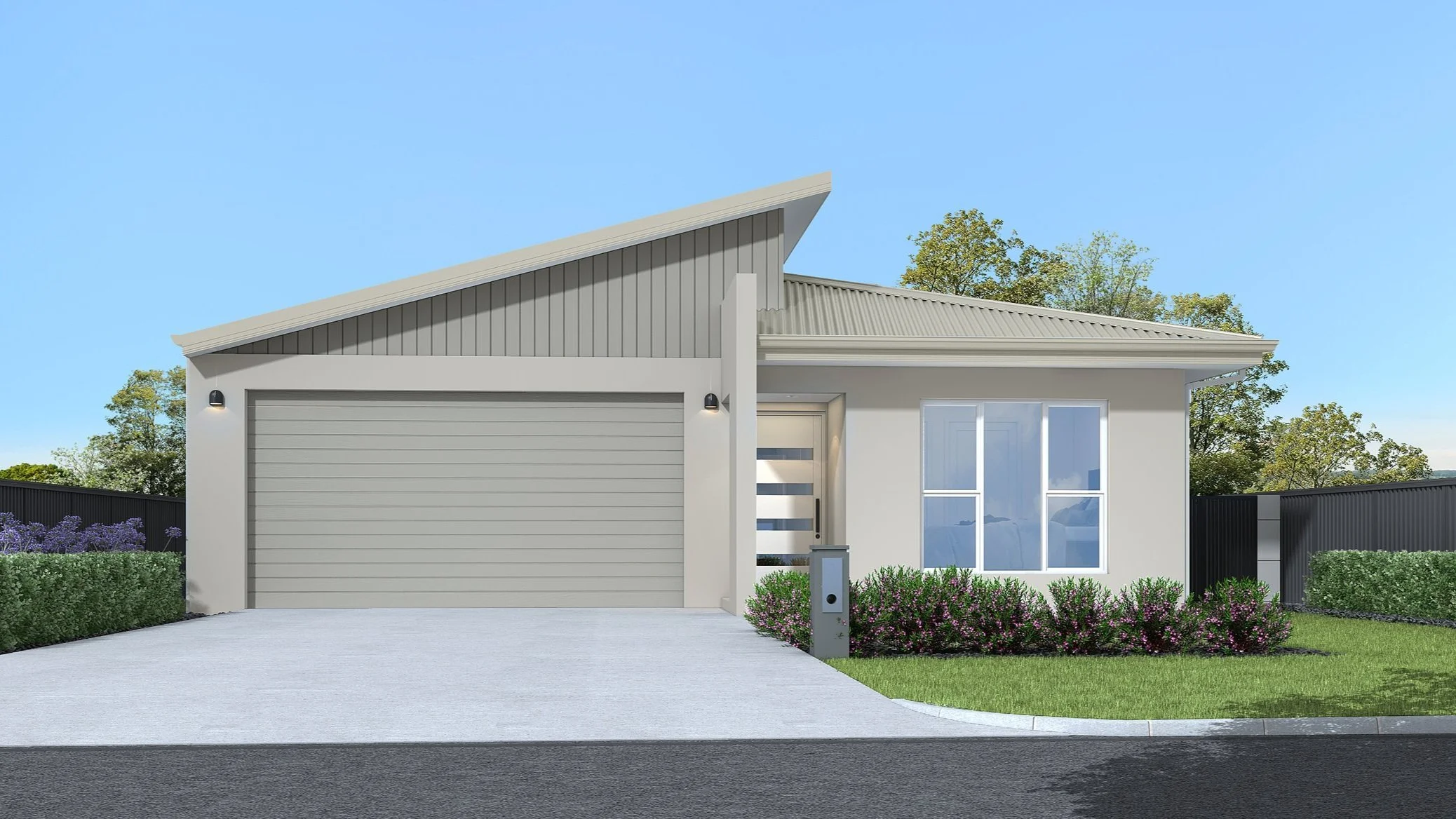 Ready Built — Tropical Homes