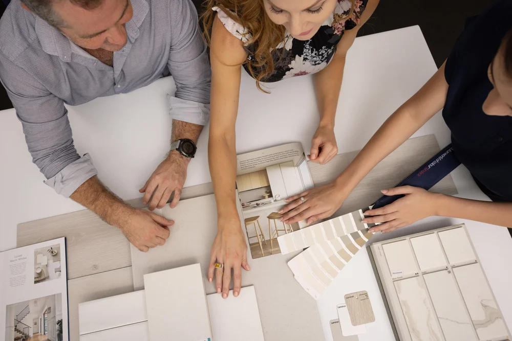 NQ Design Hub — Tropical Homes