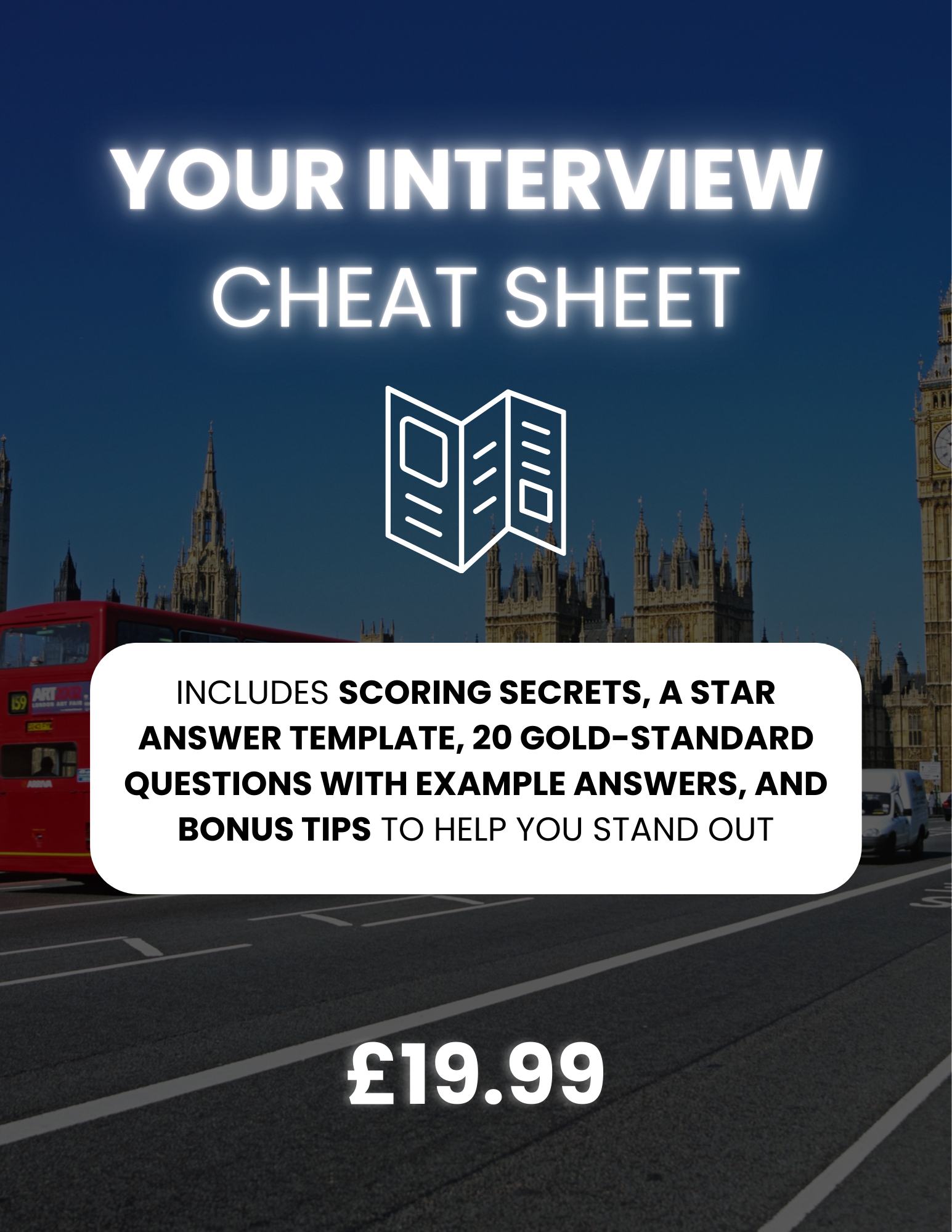 Your NHS Interview Cheat Sheet (STAR Answers + Panel Tips) — HealthHireUK