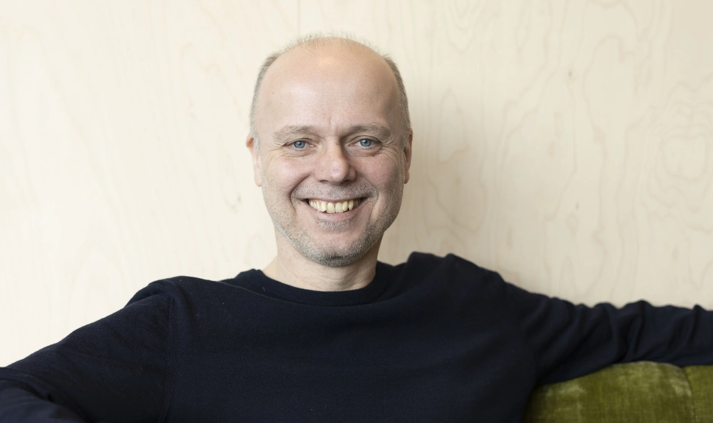 Om oss — Nordveggen