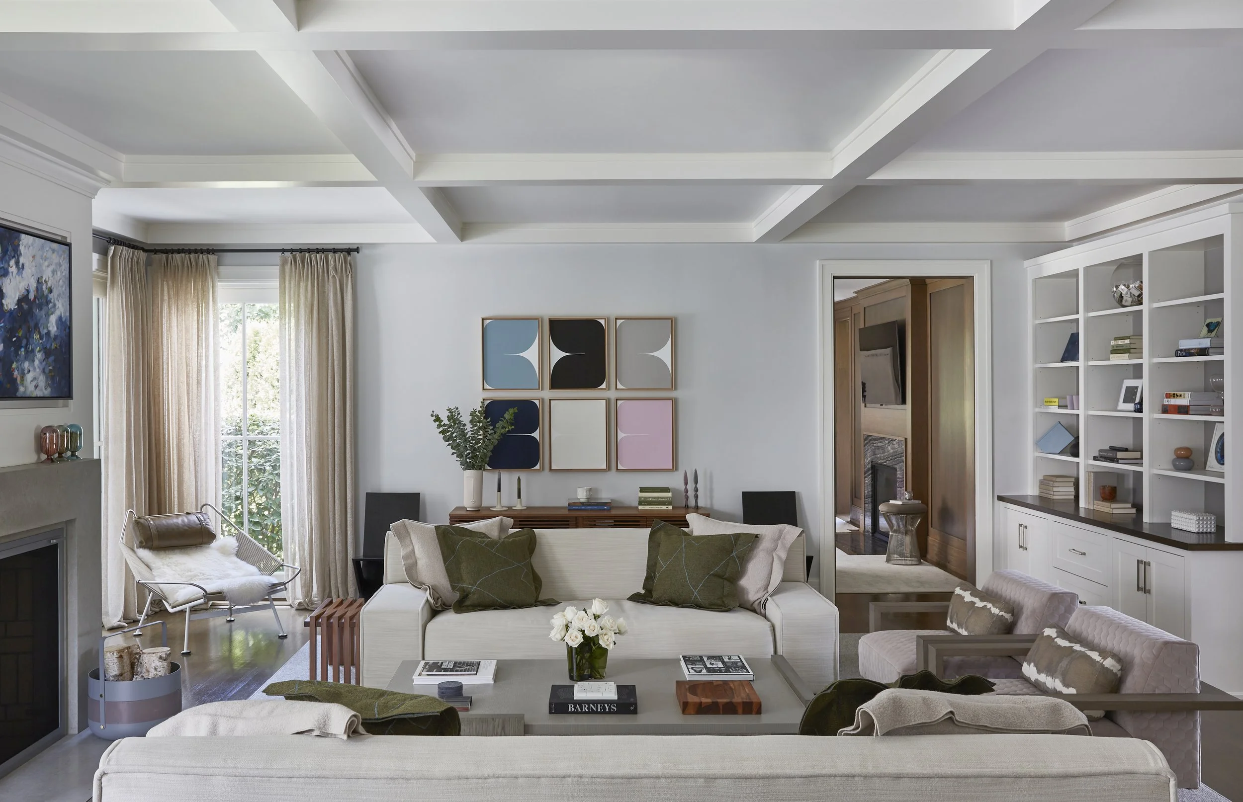 Country — Allison Garcy Interiors