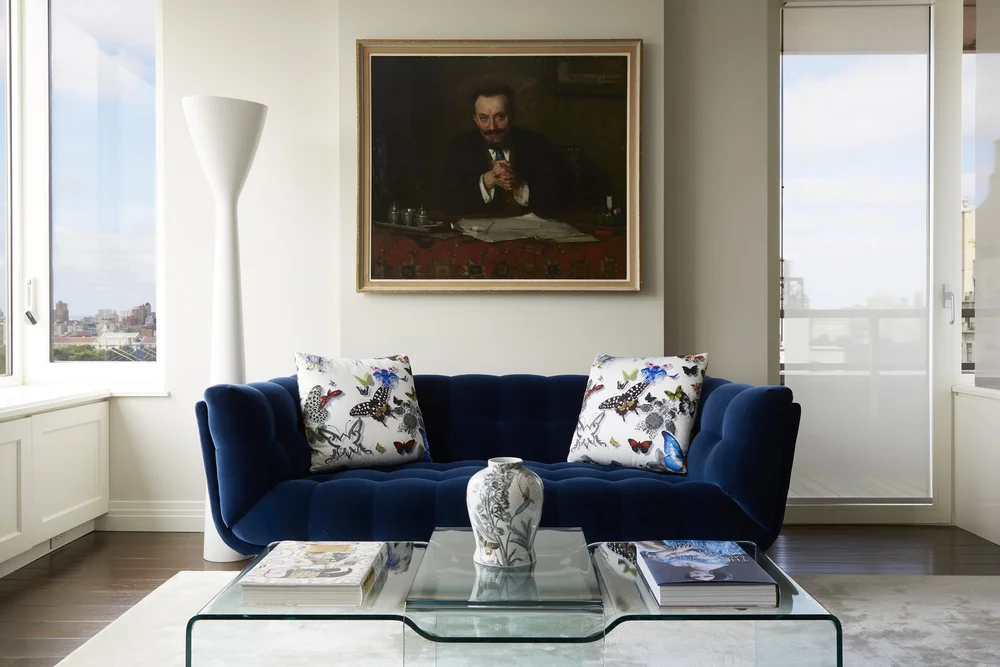 Reviews 1 — Allison Garcy Interiors