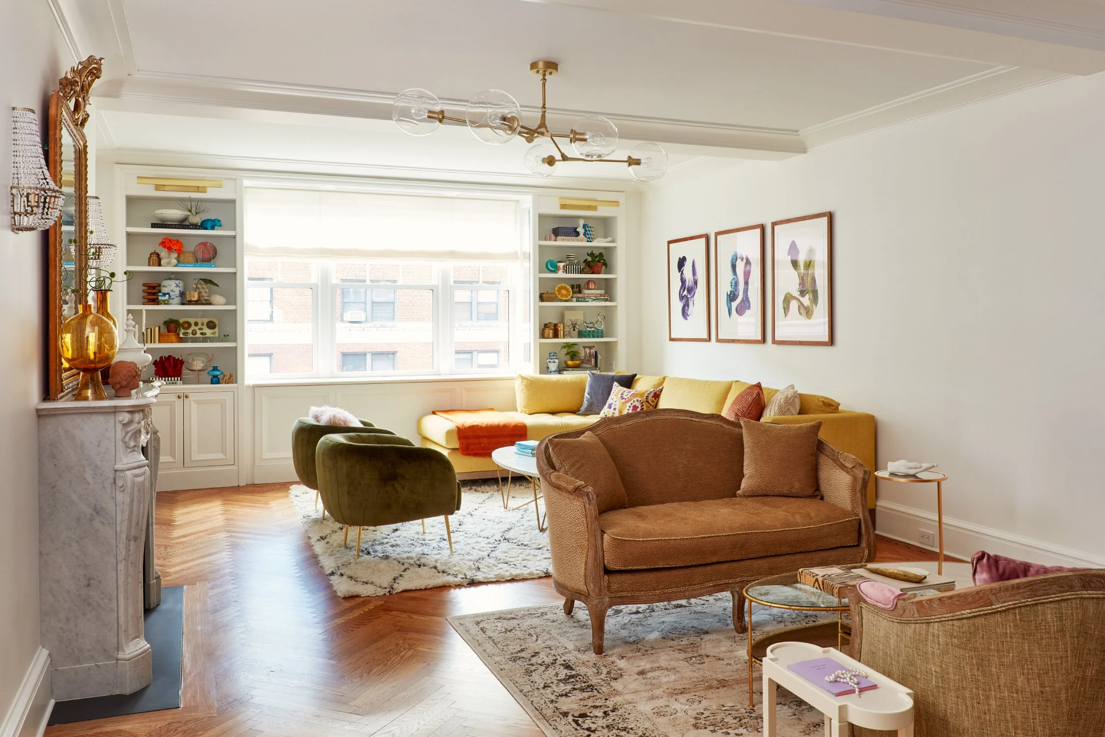 Projects — Allison Garcy Interiors