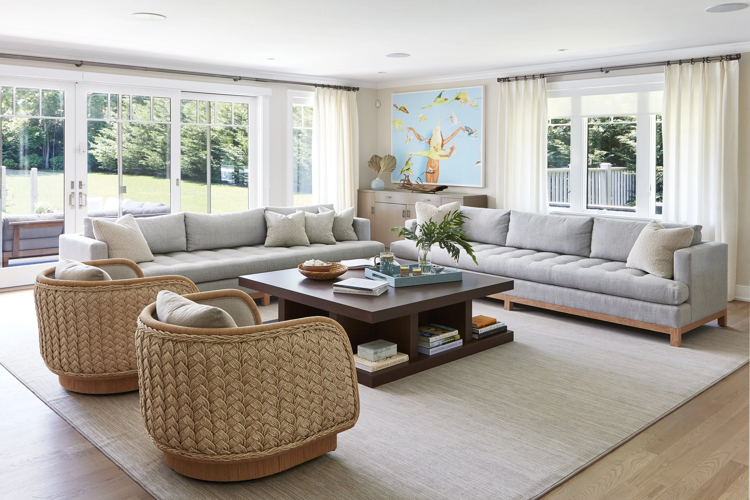 Projects — Allison Garcy Interiors
