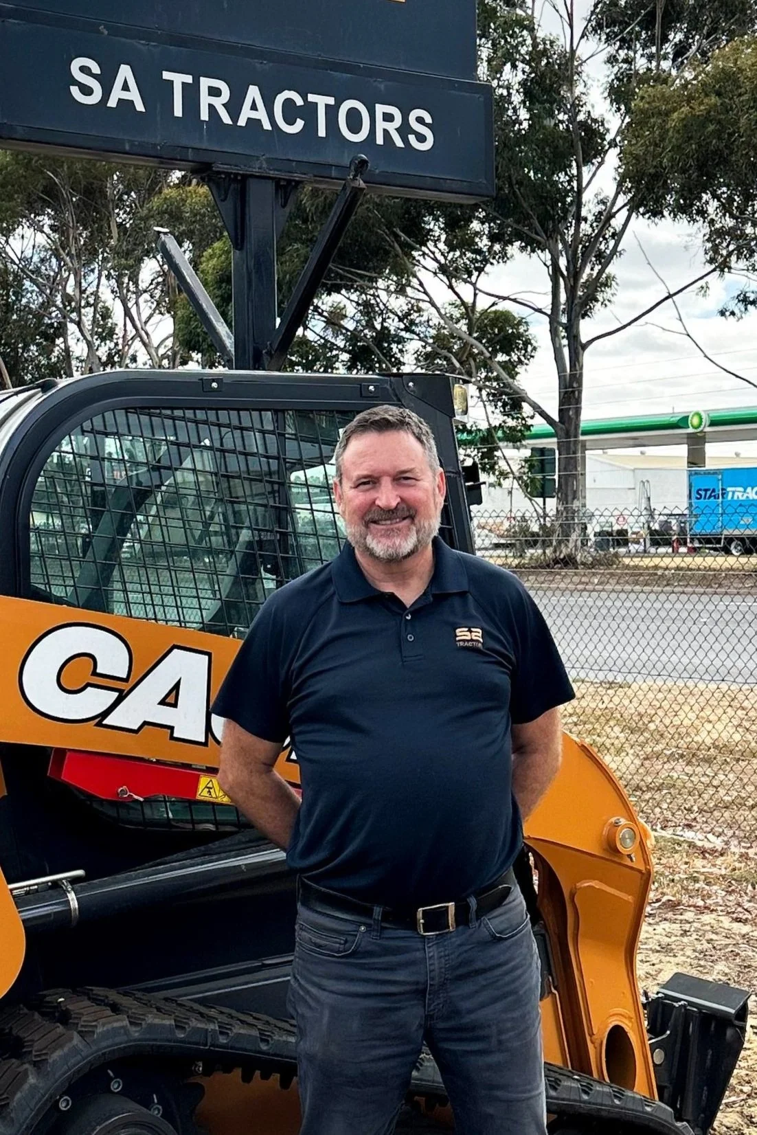 About 1 — SA Tractors