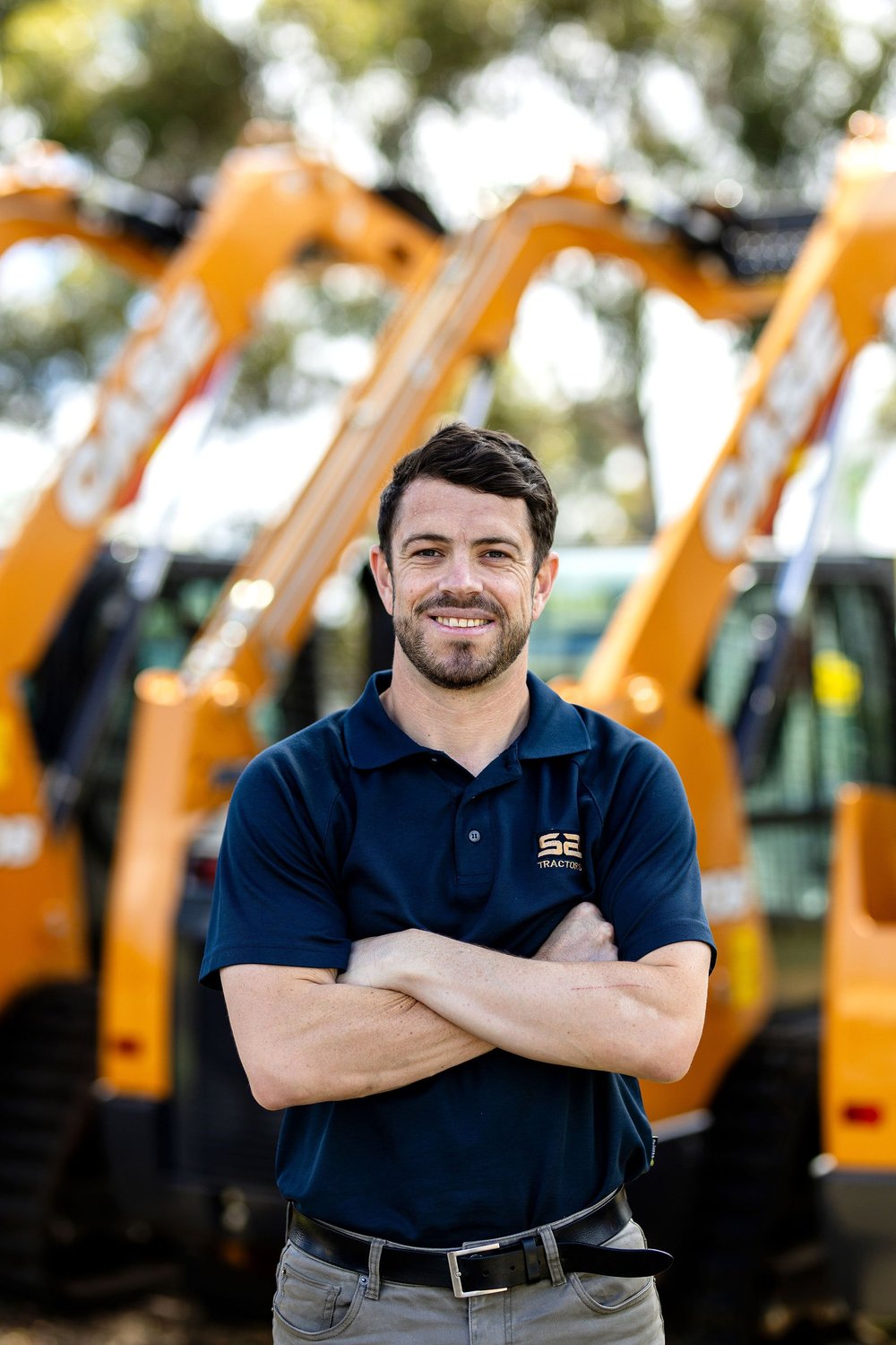 About 1 — SA Tractors