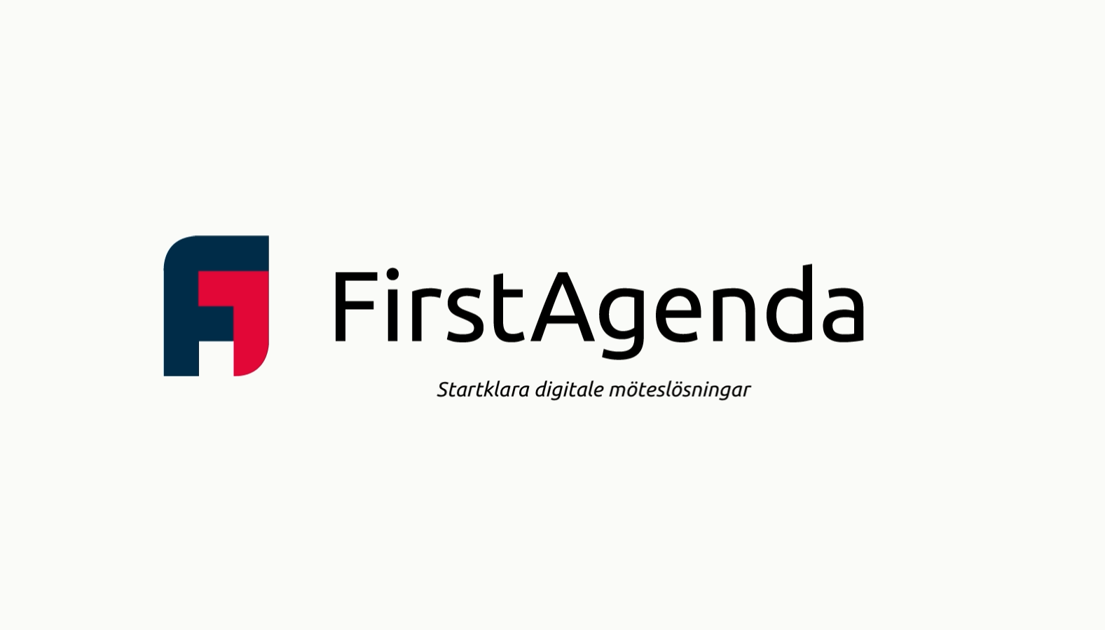 Effective meeting preparation with FirstAgenda Prepare ! - FirstAgenda