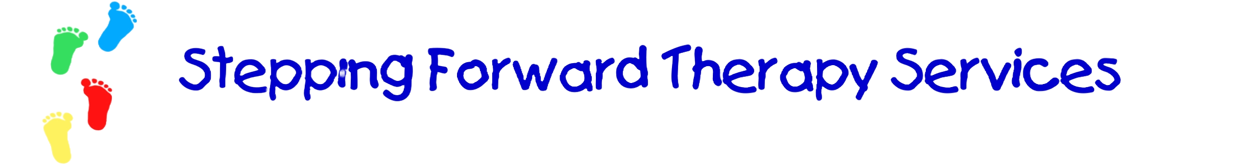 Stepping Forward Therapy Services (SFTS)