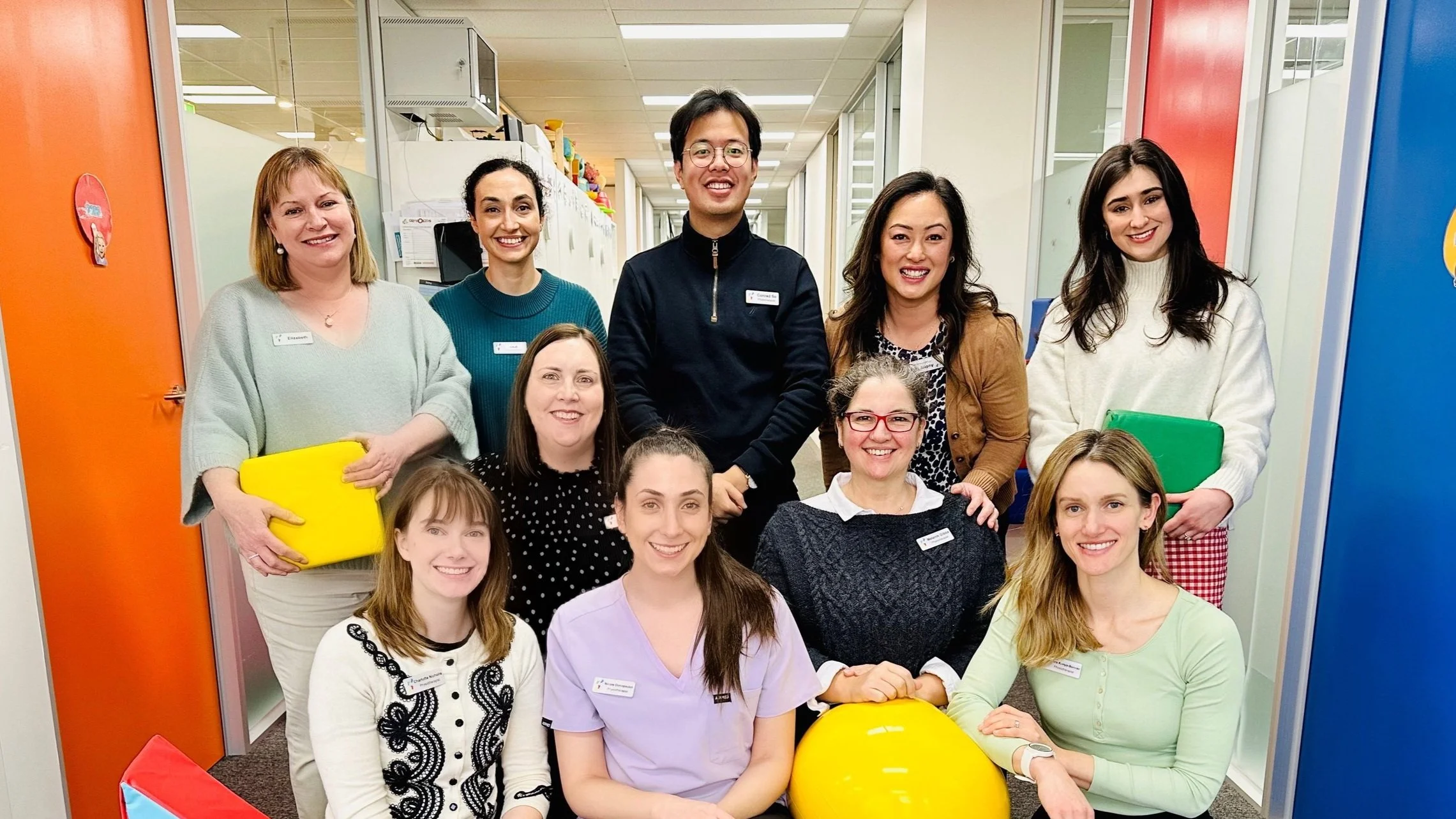 Meet the Stepping Forward Team — Stepping Forward Therapy Services (SFTS)