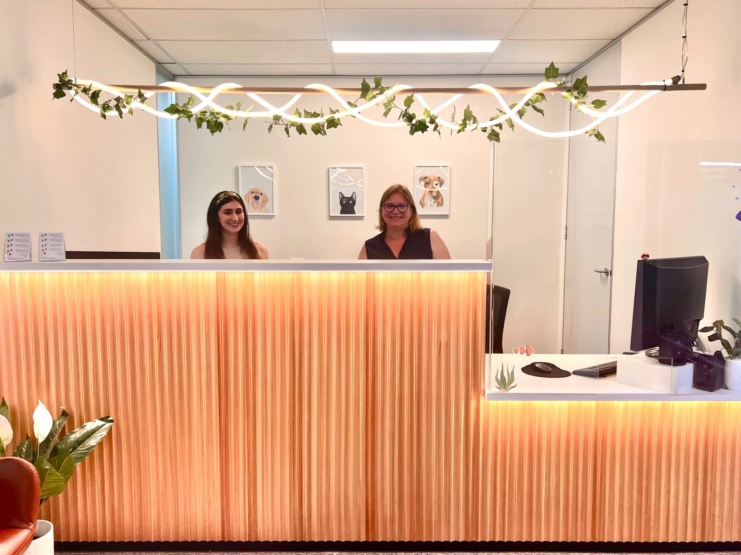 Facilities — Stepping Forward Therapy Services (SFTS)