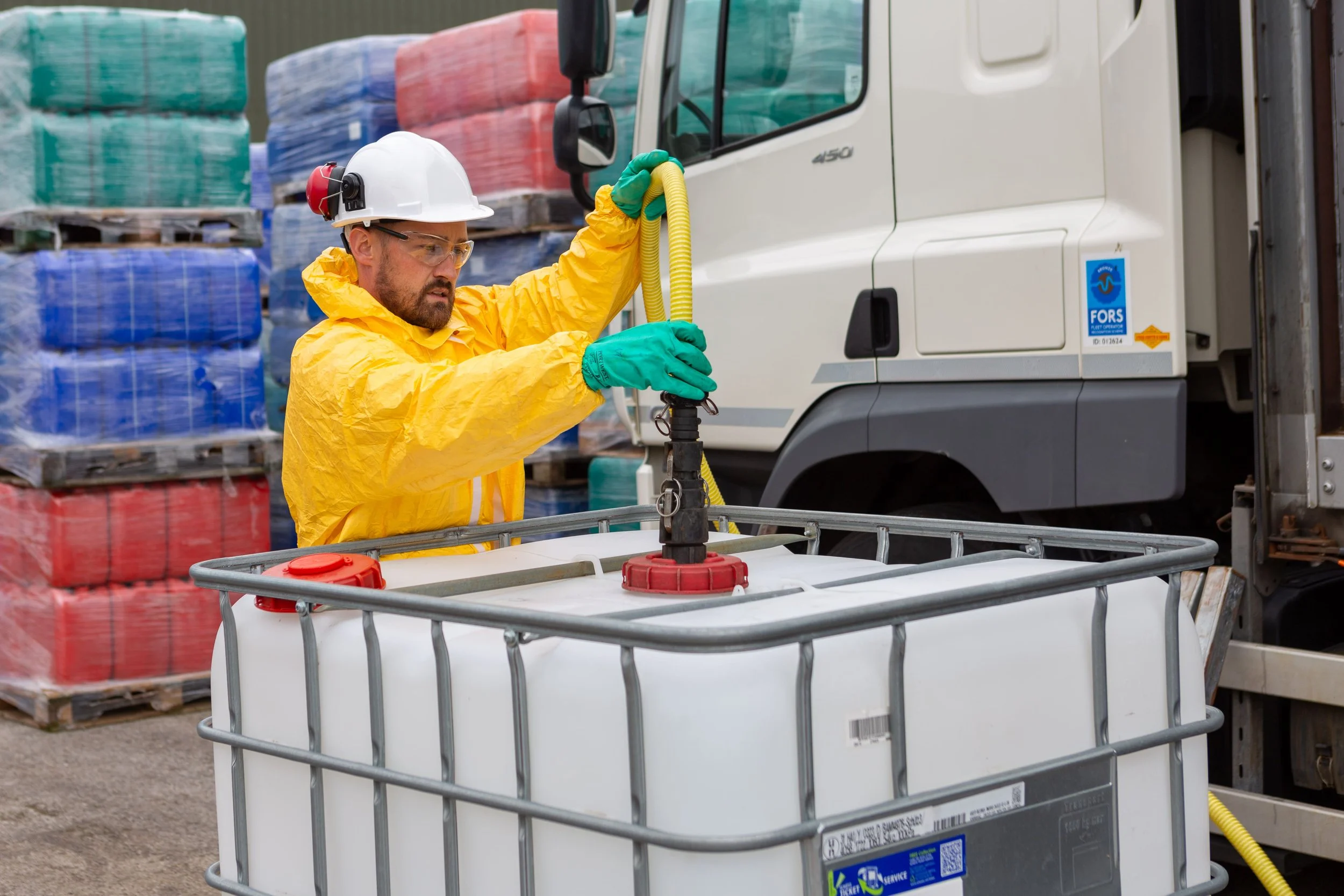 About | Explore Quality Water Solutions Today — Water Treatment Products