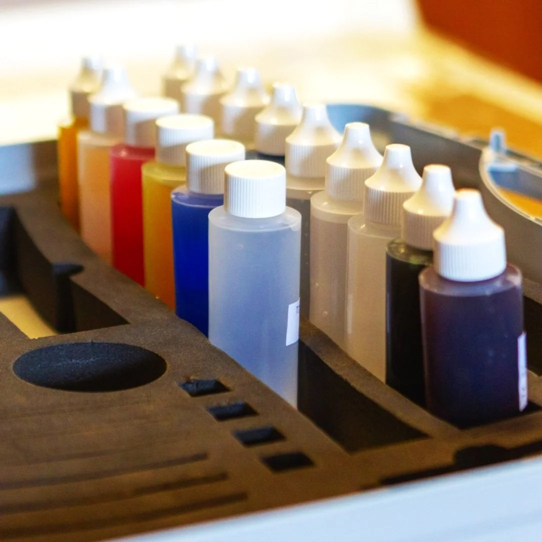 Test Kits — Water Treatment Products