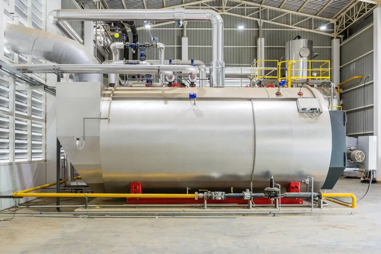 Boiler Treatment — Water Treatment Products