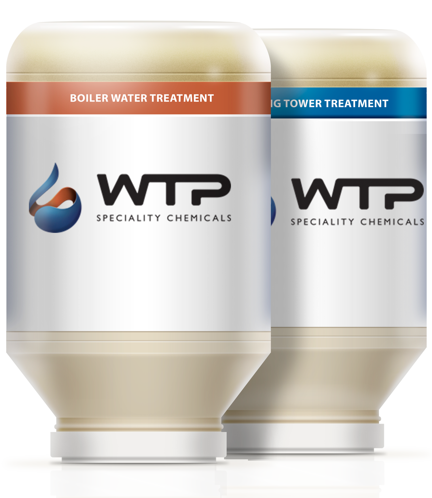 Solid Products — Water Treatment Products