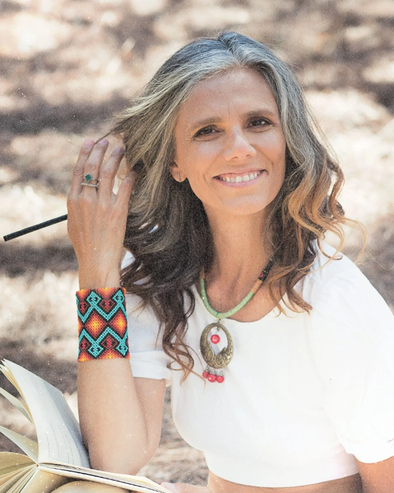 Morning Rituals by Anna — Mude