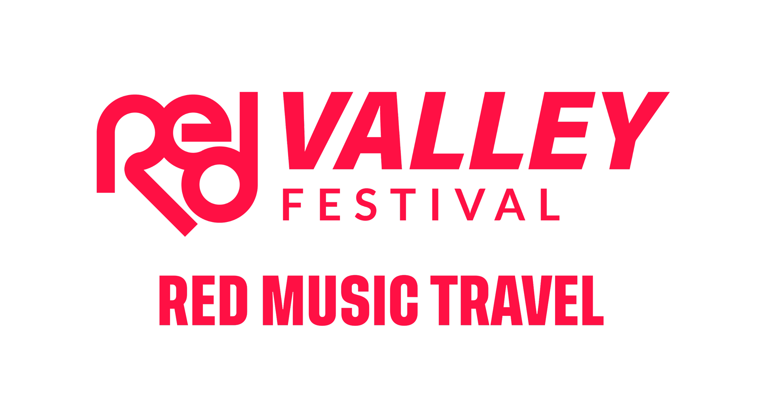 Red Valley Festival: Pacchetti Viaggio — BREAKDOWN TOURS
