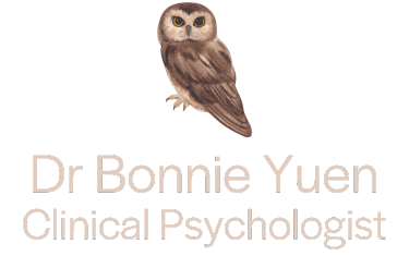 Services 4 — Dr Bonnie Yuen
