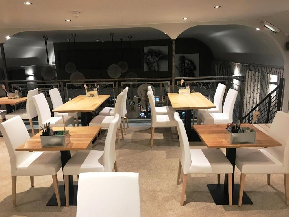 YNot & The Grove — Coast & Country Pubs