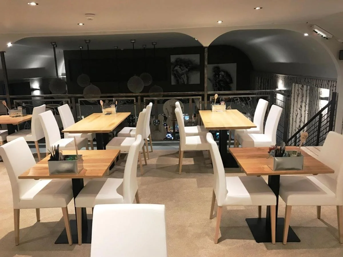 YNot & The Grove — Coast & Country Pubs