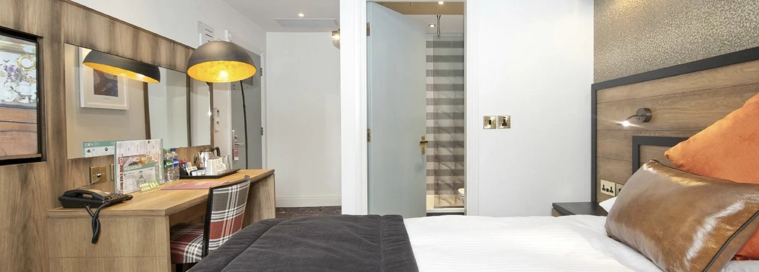 The Saltoun Inn — Coast & Country Pubs