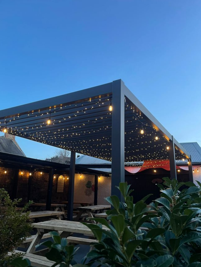 Kings Arms — Coast & Country Pubs