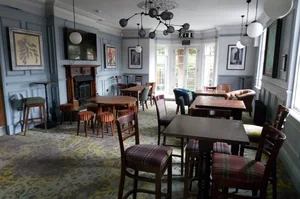 The Cross Keys — Coast & Country Pubs