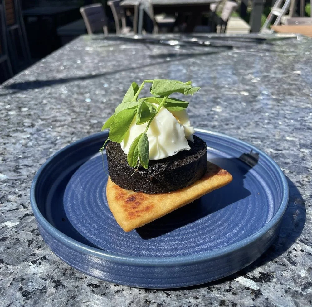 The Saltoun Inn — Coast & Country Pubs