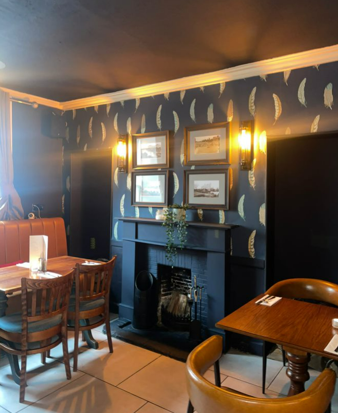 Kings Arms — Coast & Country Pubs