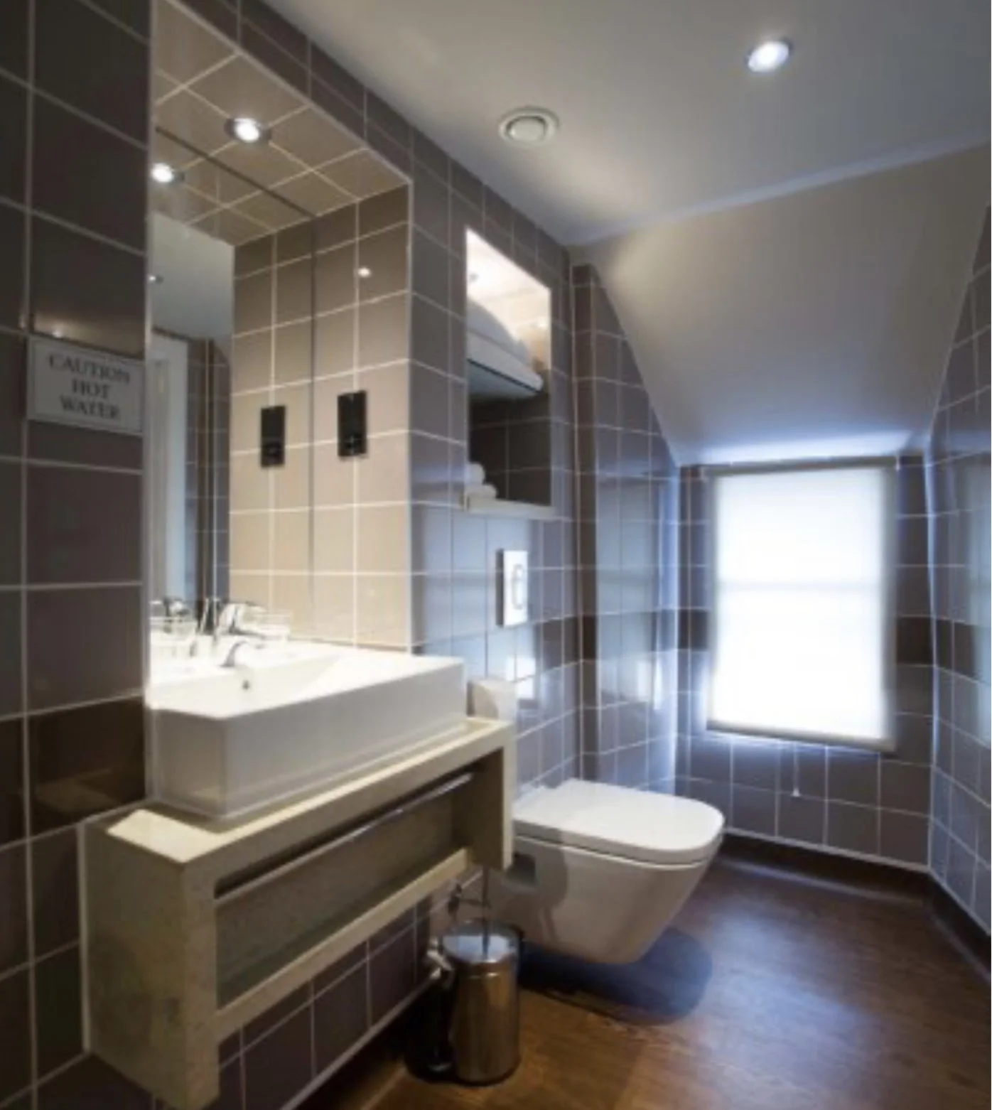 The Cross Keys — Coast & Country Pubs