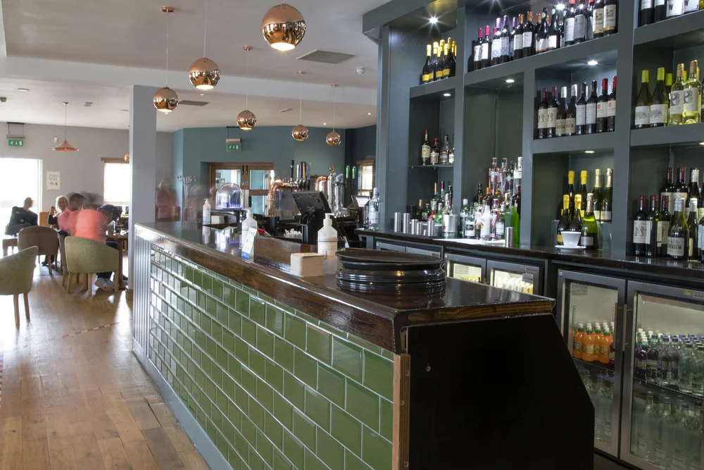 The Boat House — Coast & Country Pubs