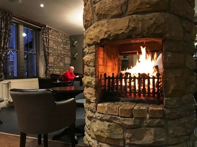 The Corriegarth Hotel — Coast & Country Pubs