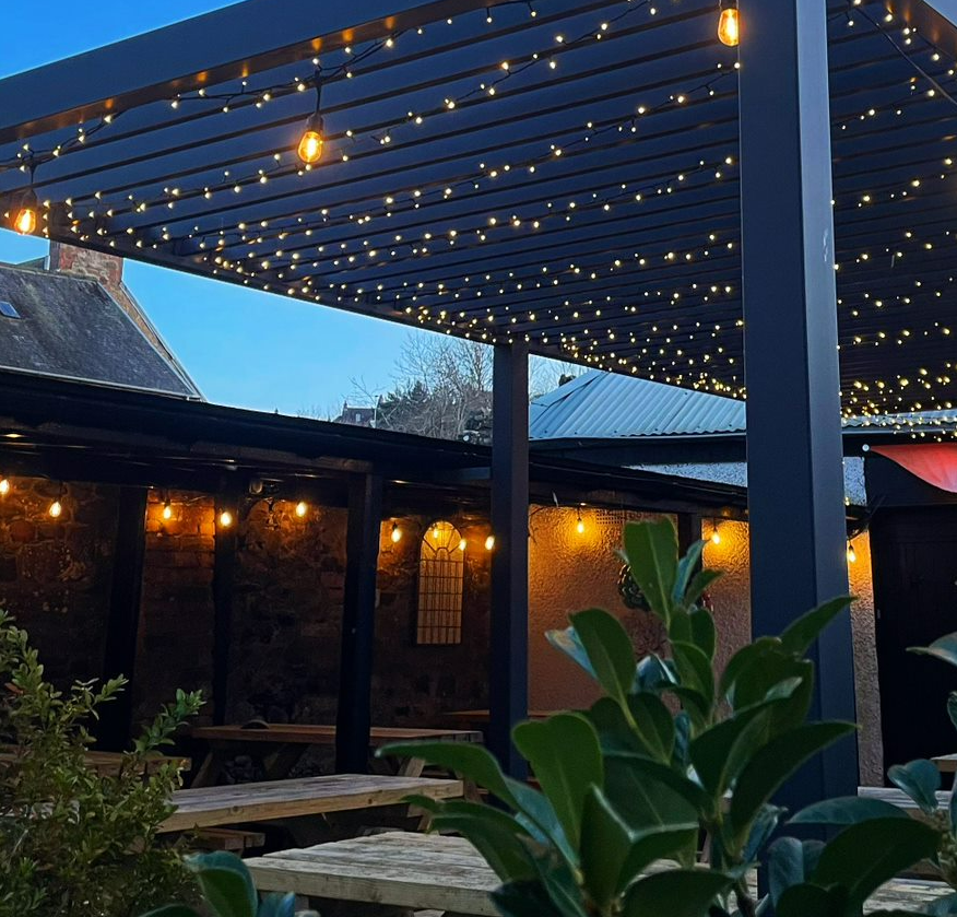 Kings Arms — Coast & Country Pubs