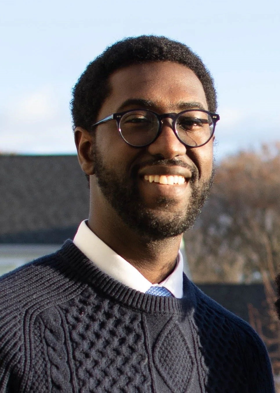 Meet Dr. Christopher Spears | Trusted Dentist at Churchville Dental ...