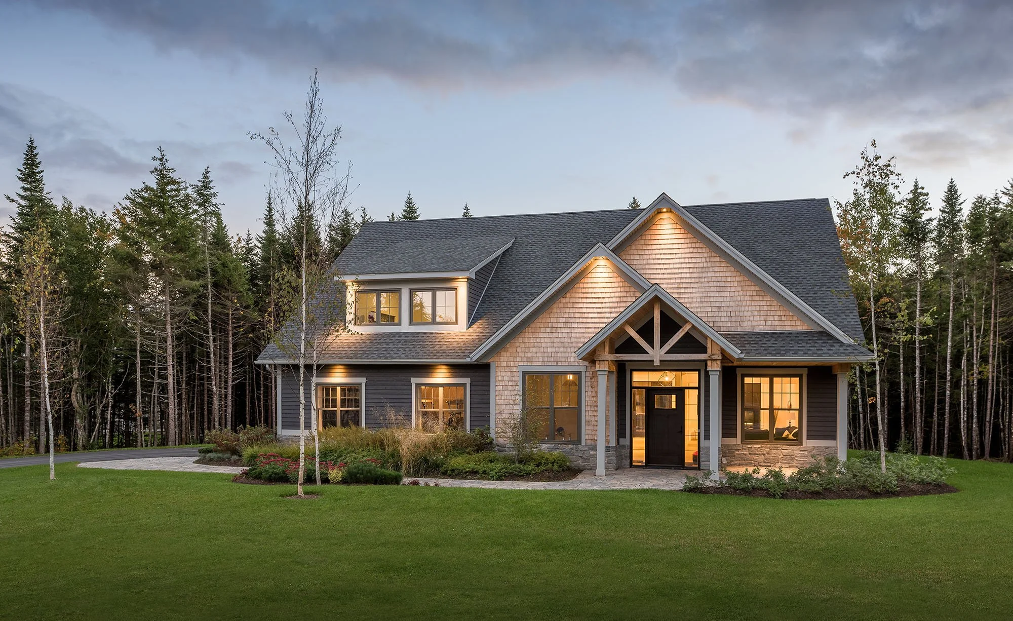 Contact Our Home Building Team — Homes by Highgate