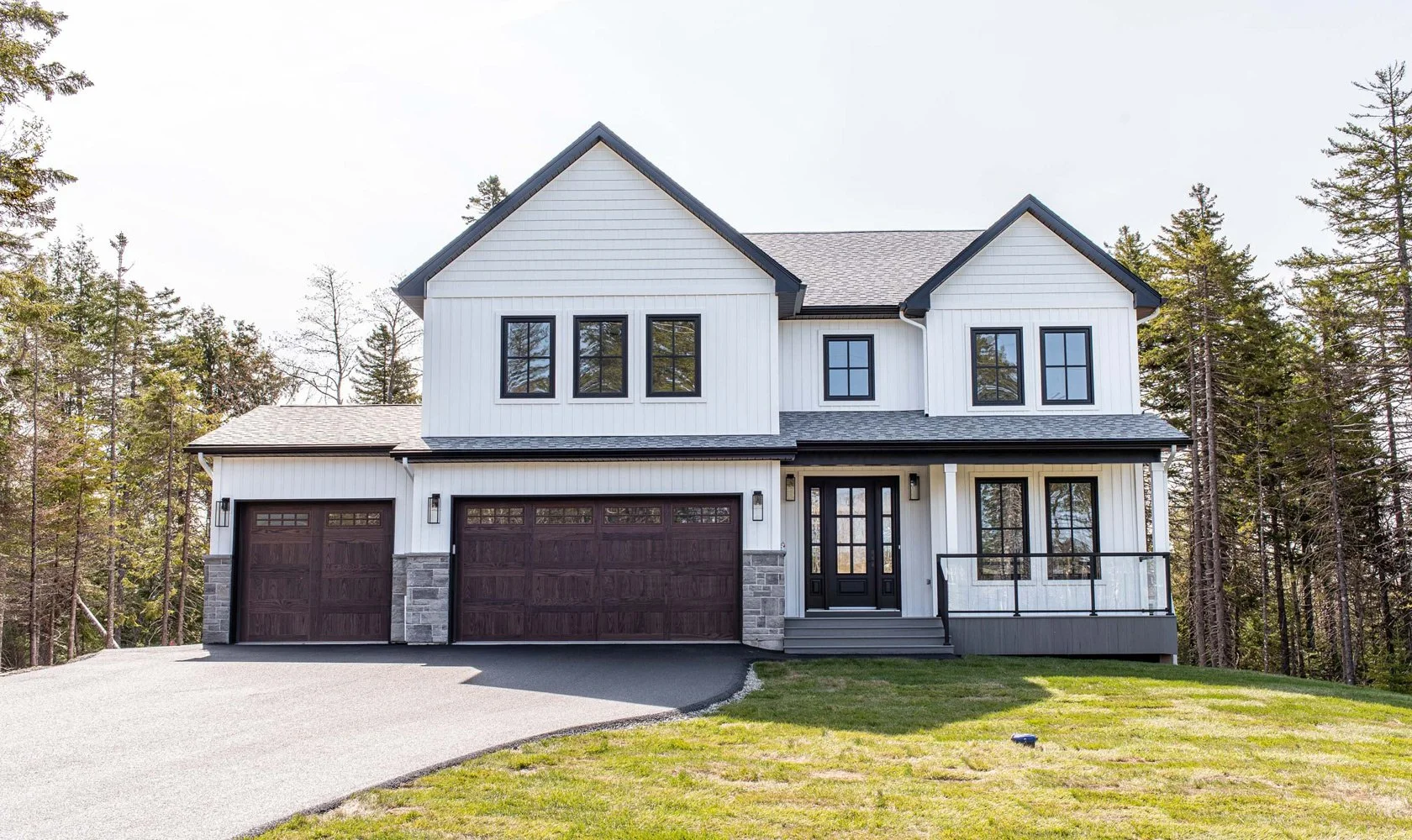 Home Builder in Halifax | Homes by Highgate