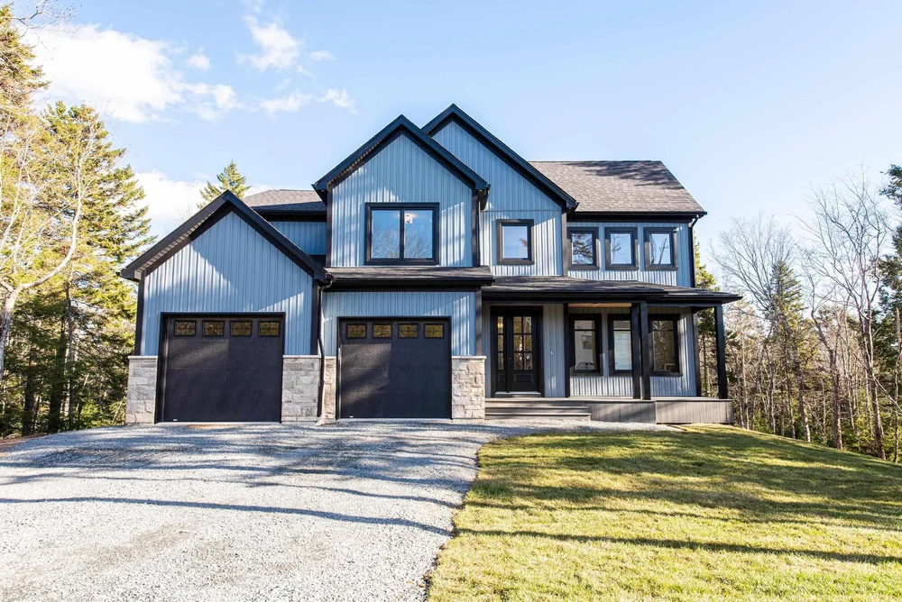 Custom Home Builder in Halifax — Homes by Highgate