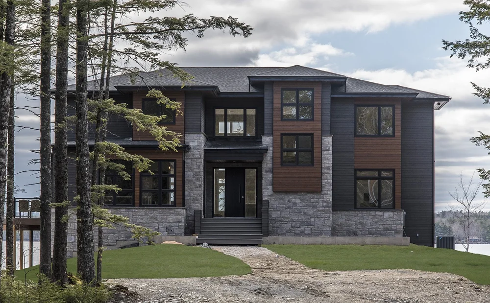 Custom Home Builder in Halifax — Homes by Highgate