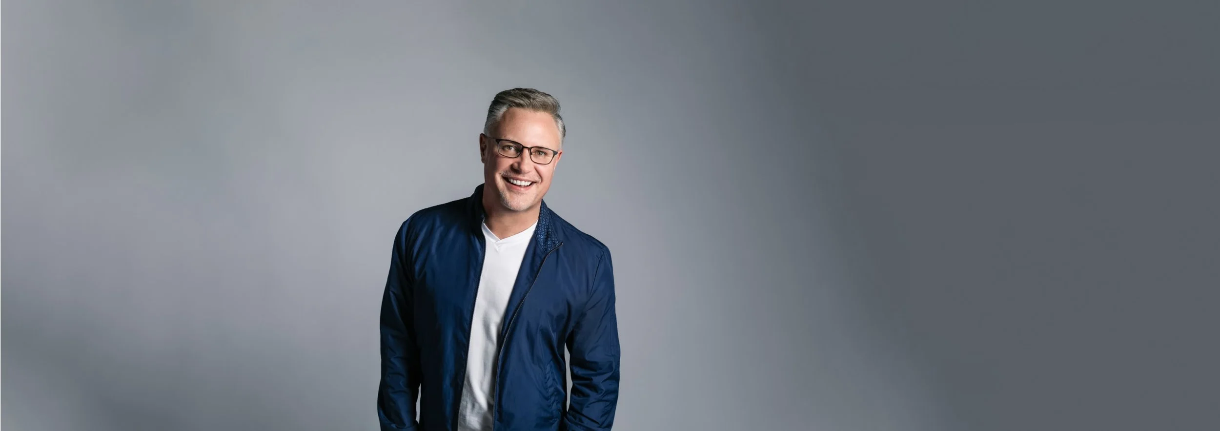 Dr Rod Berger | Discover Your Story