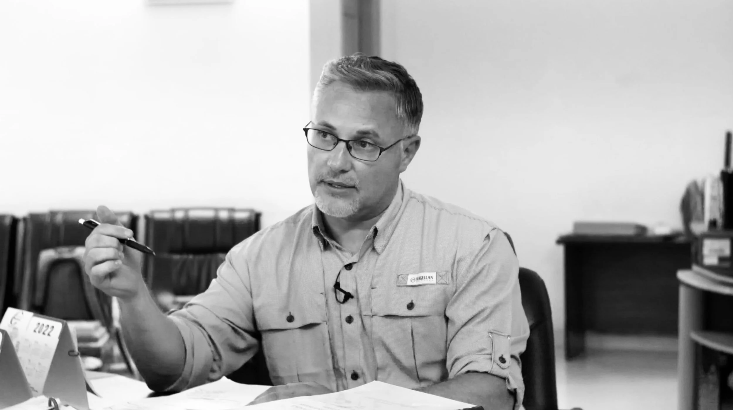 Global Storytelling | Explore Global Narratives — Dr Rod Berger