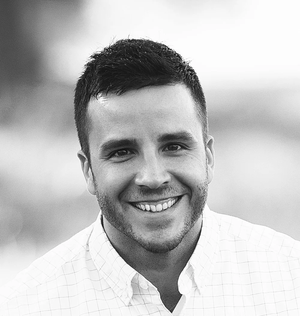 Dr. Anthony Hansen, Licensed Psychologist