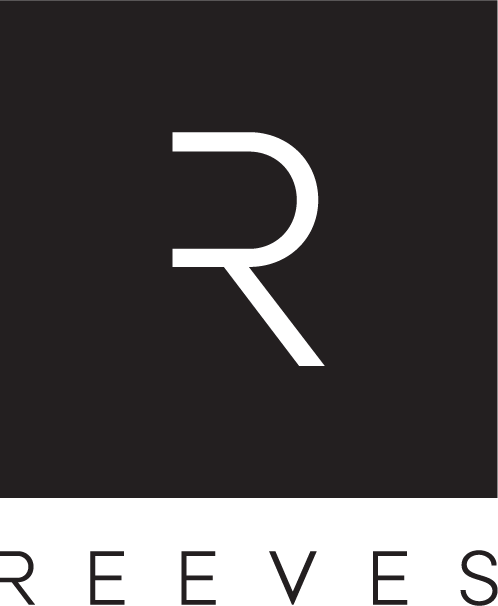 Reeves Branding