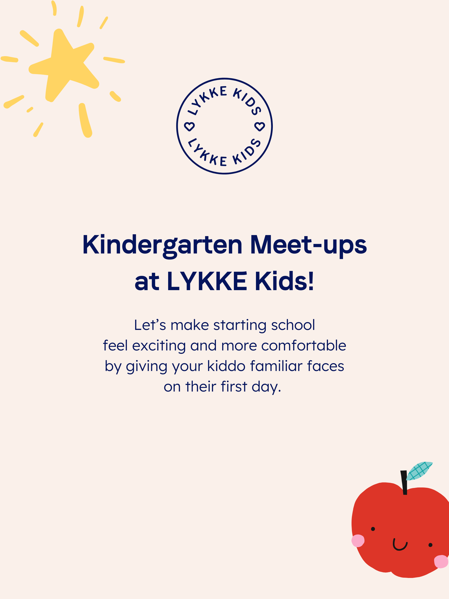Gather — LYKKE Kids