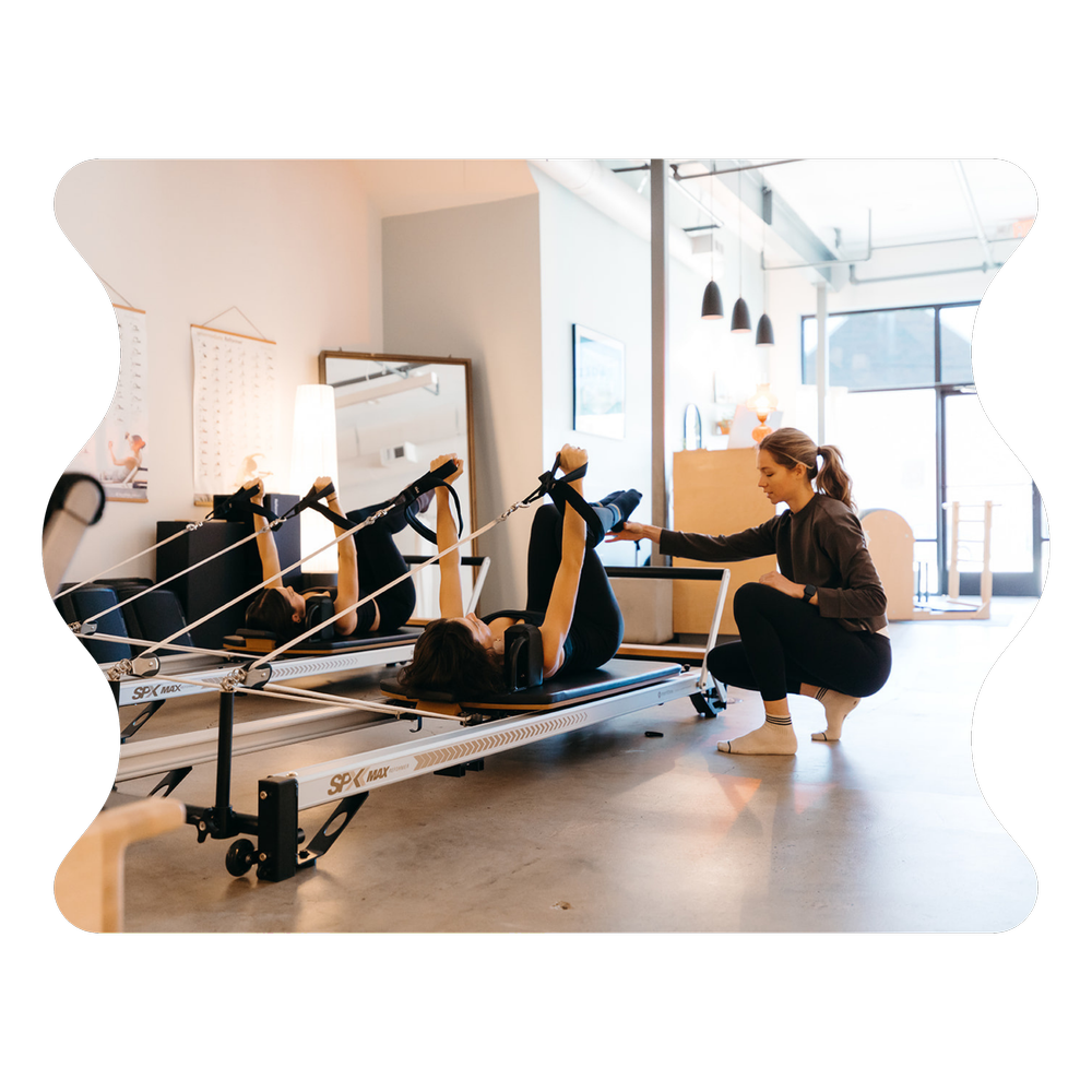 Eleos Pilates