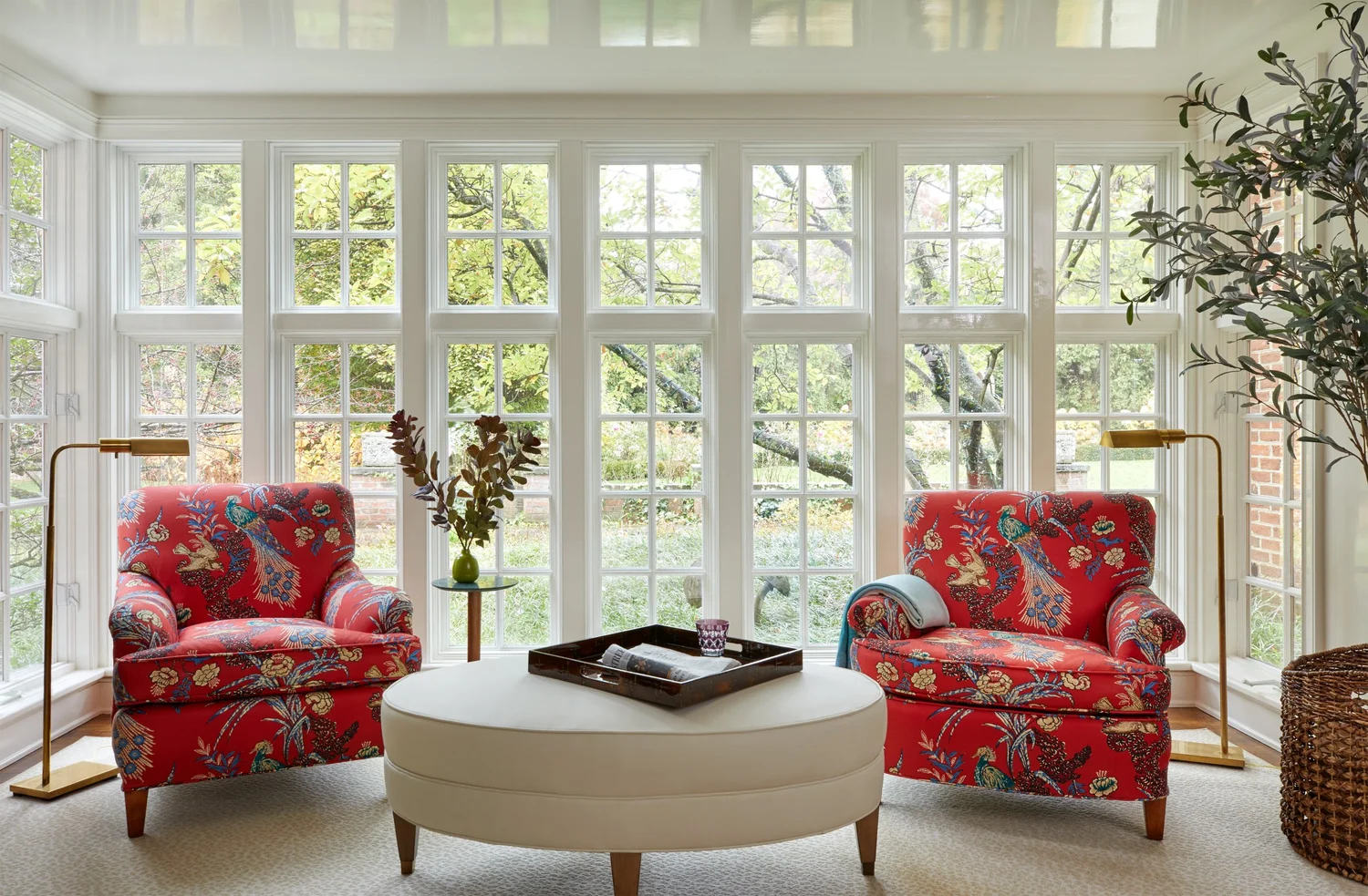 Colleen Simonds Interior Design :: High-end residential interior ...