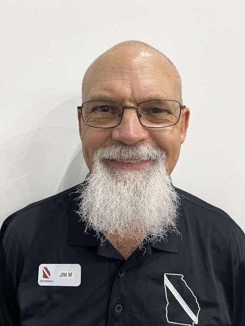 Meet Our Team — Dive Georgia
