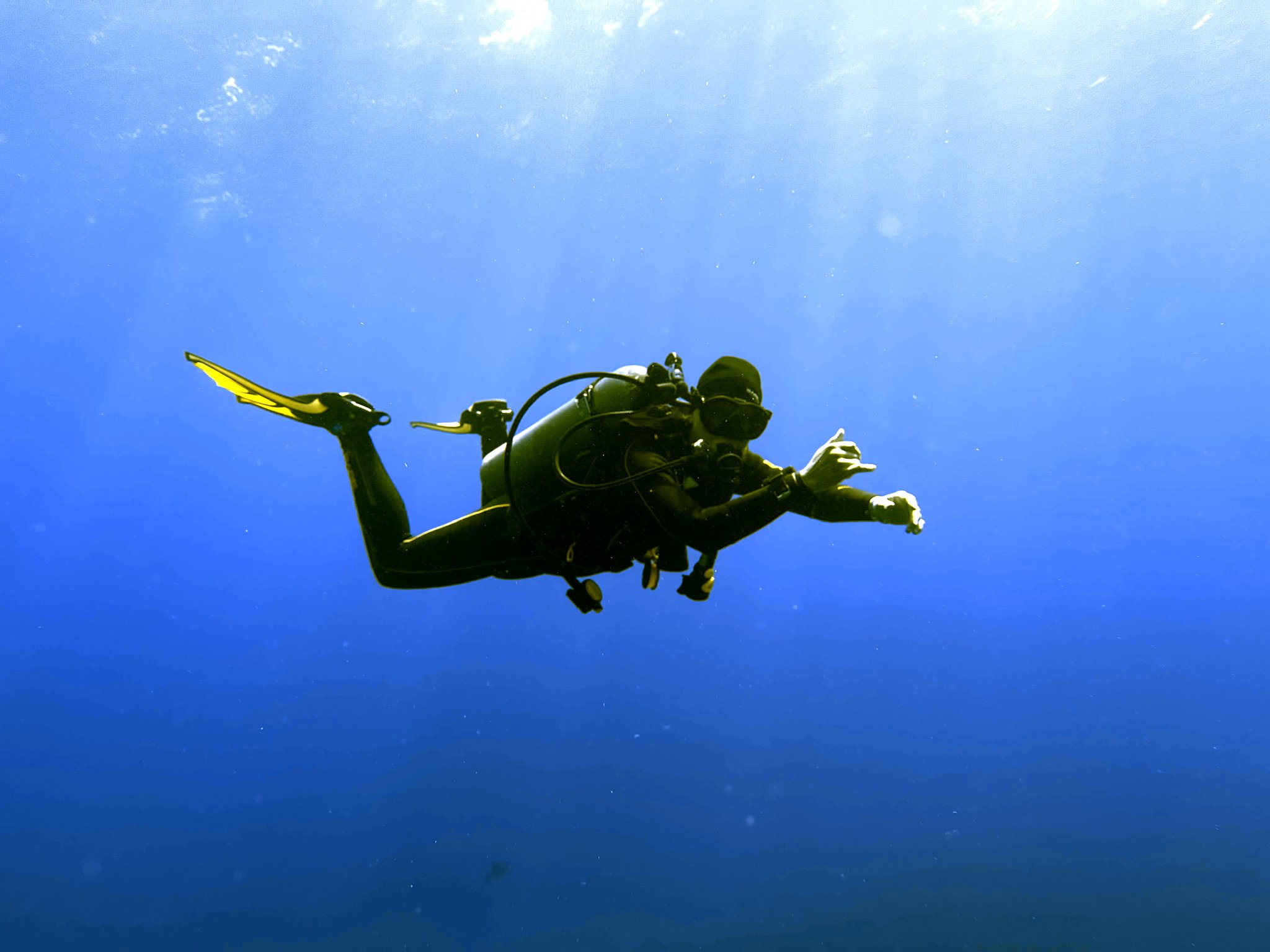 SCUBA Diving Lessons in Atlanta — Dive Georgia
