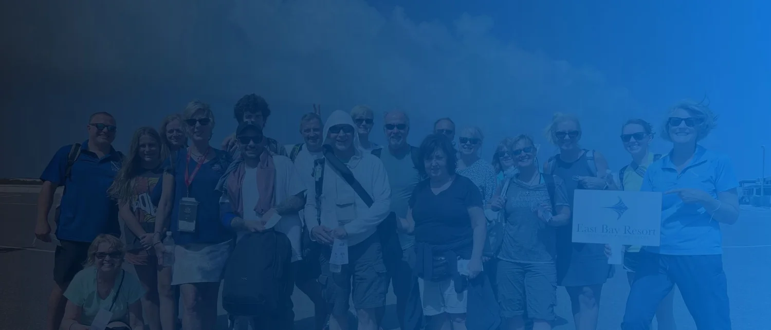 Group SCUBA Diving Travel — Dive Georgia