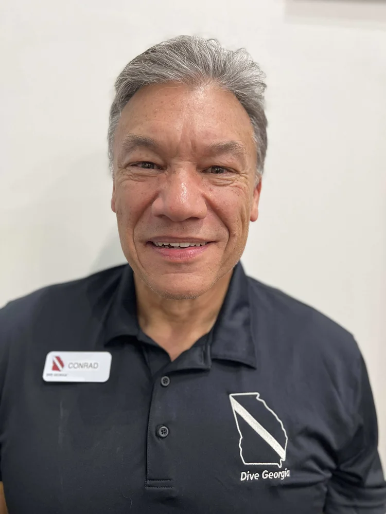 Meet Our Team — Dive Georgia