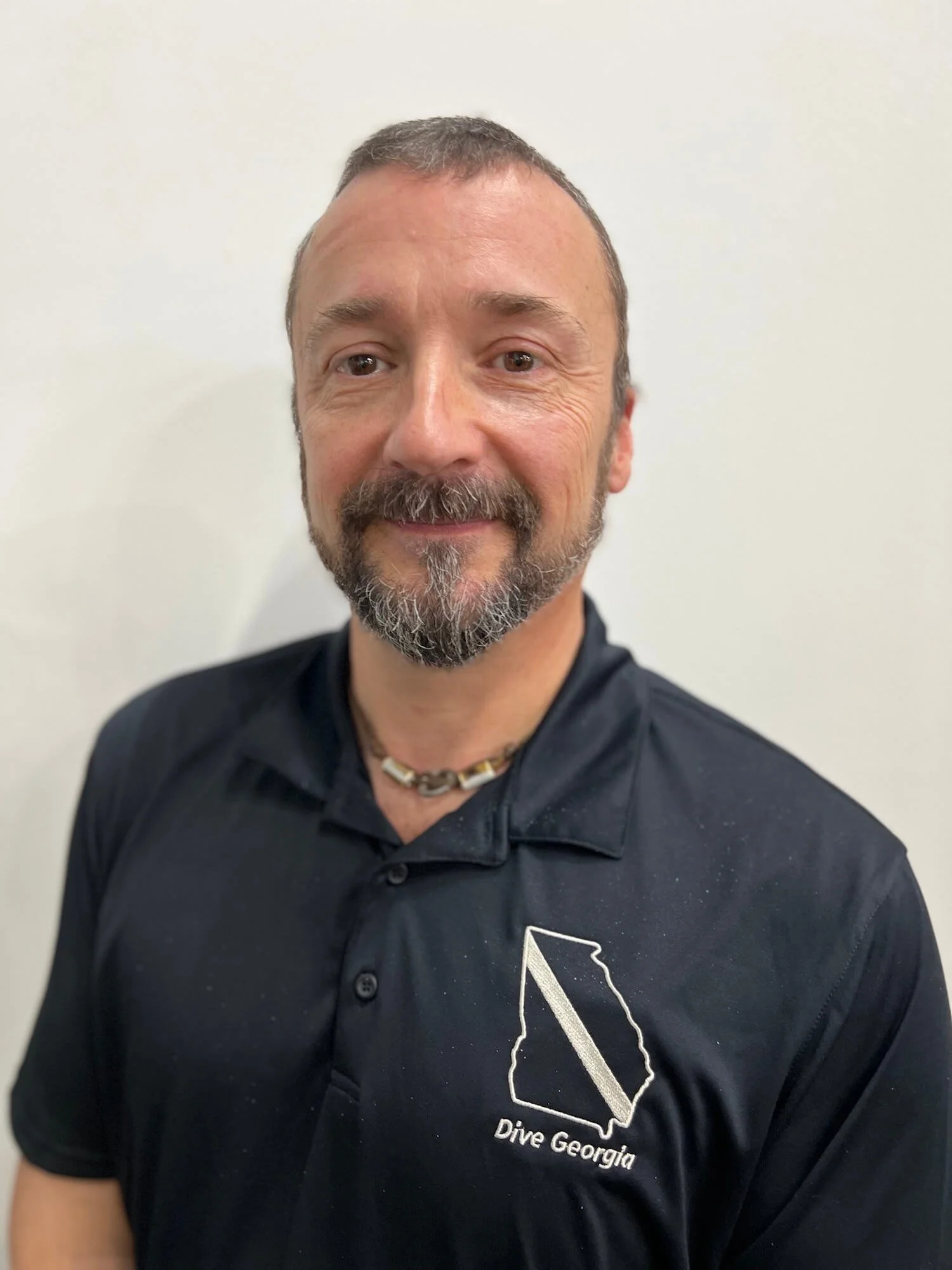 Meet Our Team — Dive Georgia